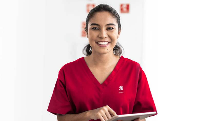 SE Health Ontario – Nursing Careers